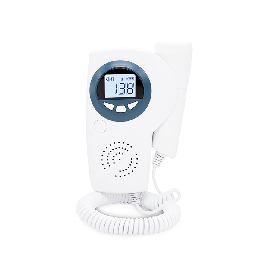 Fetal Doppler Monitor-UW-M033-011 – Ullwin